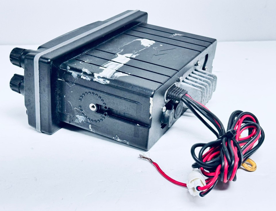 Standard Horizon Quantum GX2360S Marine VHF Radio FAIR | eBay