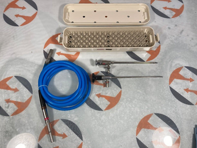 Endoscopes - Arthroscope With Sheaths