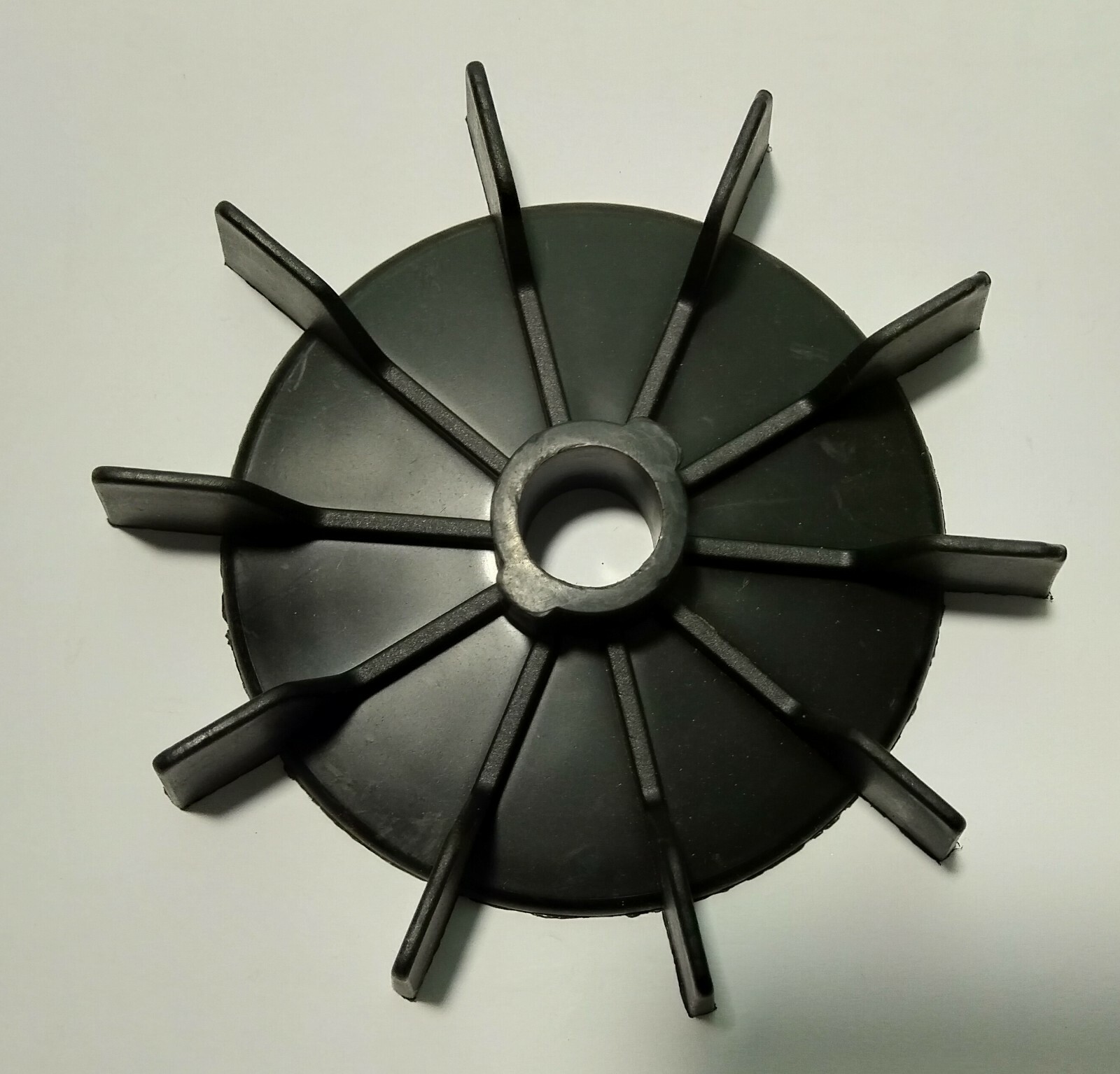 16MM Bore Plastic Cooling Fan For Electric Motors New | eBay
