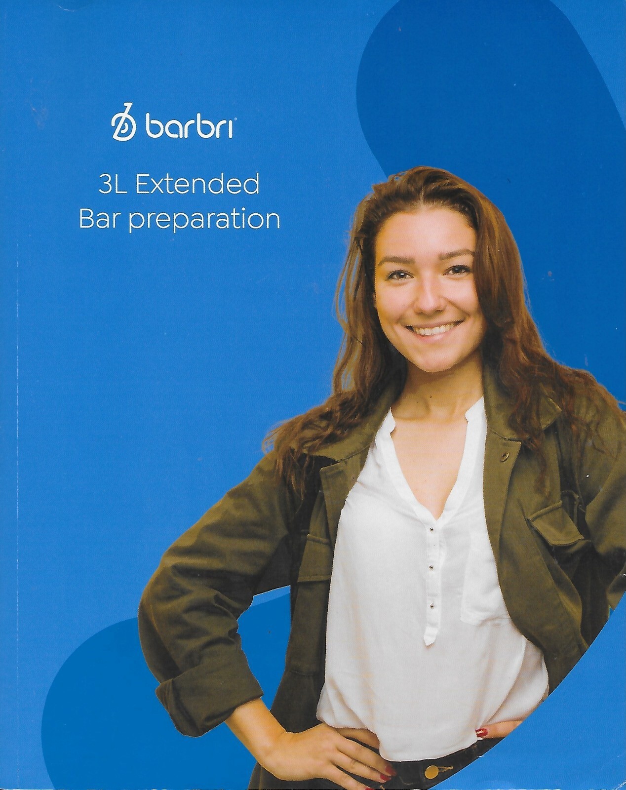 Barbri 3L Extended Bar Preparation | eBay
