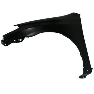 AM New Left Driver Side LH FENDER For Toyota Matrix CAPA TO1240196 ...