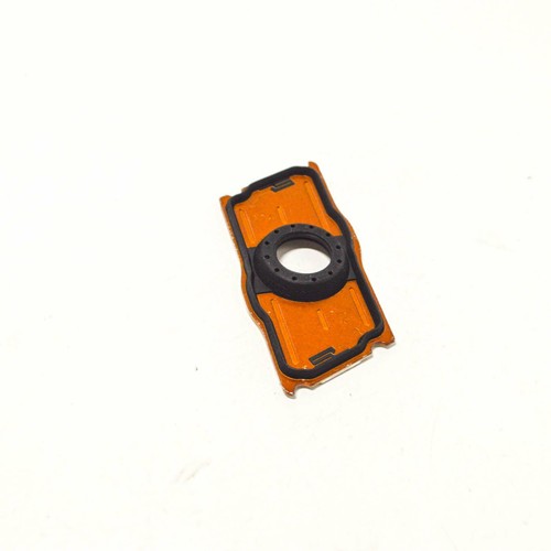 NEW AUDI A4 B8 FUEL RAIL INJECTOR END CAP 03L103113 OEM | eBay