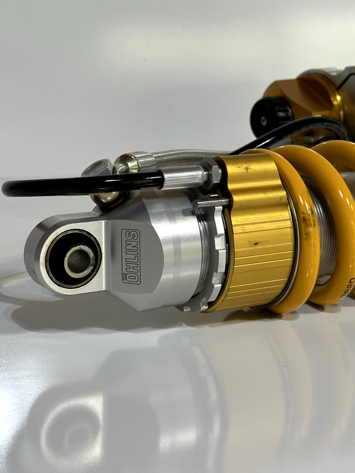 2021-2023 YAMAHA MT09 MT-09 SP OHLINS REAR BACK SHOCK ABSORBER ...