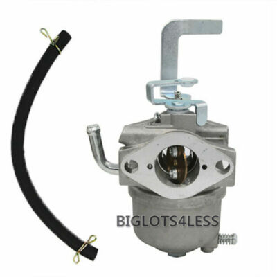 Carburetor Carb For SUMEC SPE175 171CC 175CC 5.5HP SPE195 193CC 6.5HP ...