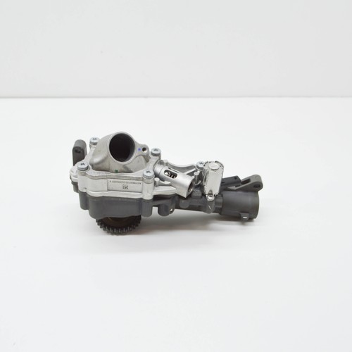NEW MERCEDES-BENZ A W177 VANE OIL PUMP A2701800700 | eBay