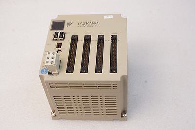 YASKAWA PLC MP2300 JEPMC-IO2310 POWER ON TESTED FREE SHIP | eBay