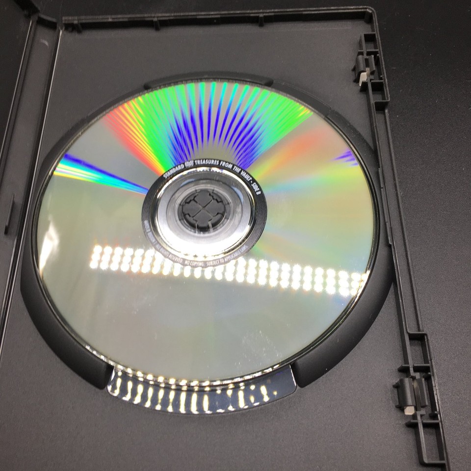 That's Entertainment! DVD 1974 MGM Musical Classic Behind Scenes | eBay