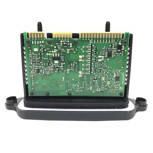 Control TMS Module Unit Adaptive Headlight For BMW F10 528i xDrive N20 ...