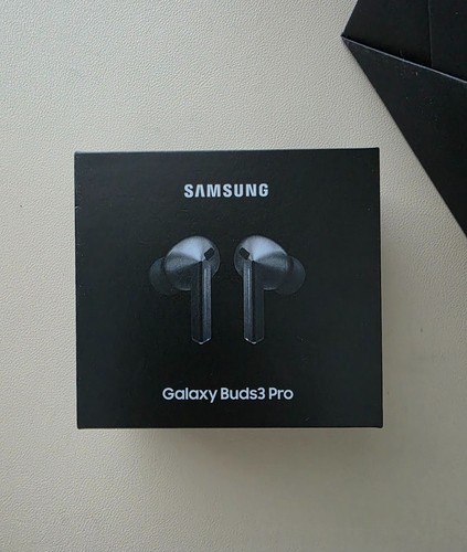 New Samsung Galaxy Buds3 Pro SM-R630 Noise Cancelling Wireless ...