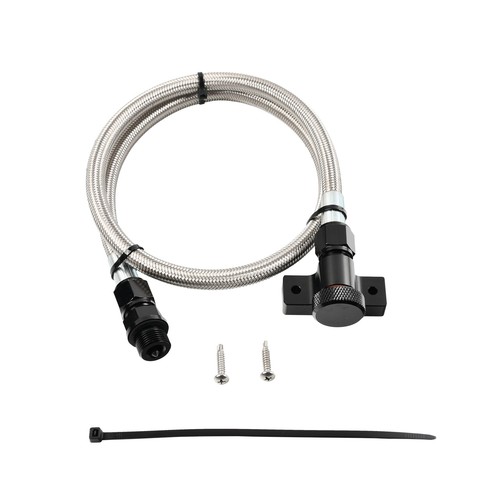 Transmission Fluid Locking Dipstick For 2010-2023 Ford F-150 10R80 6R80 ...