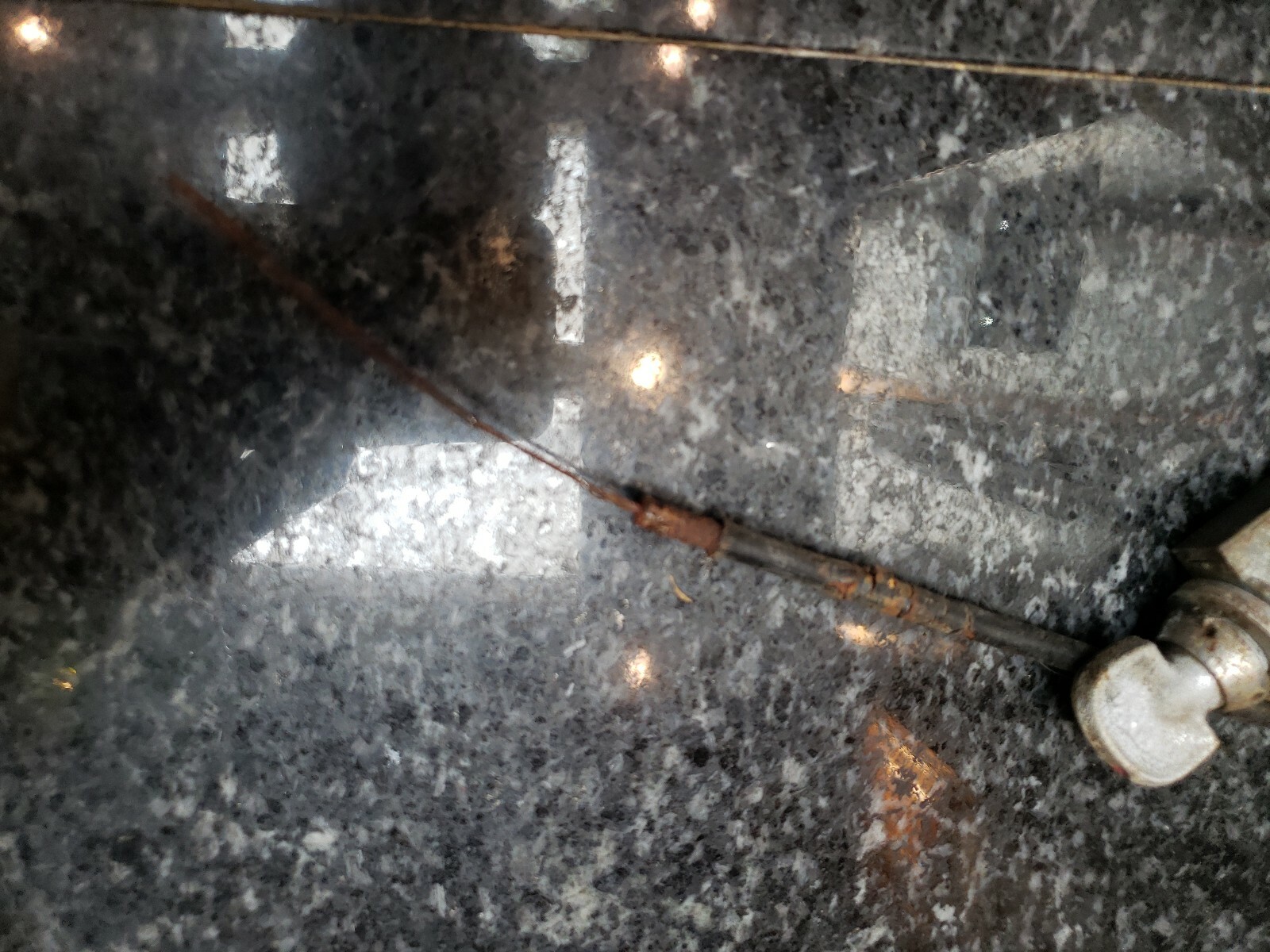 Mercedes 190SL Octane Adjuster Ignition Timing Control Assembly OEM ...