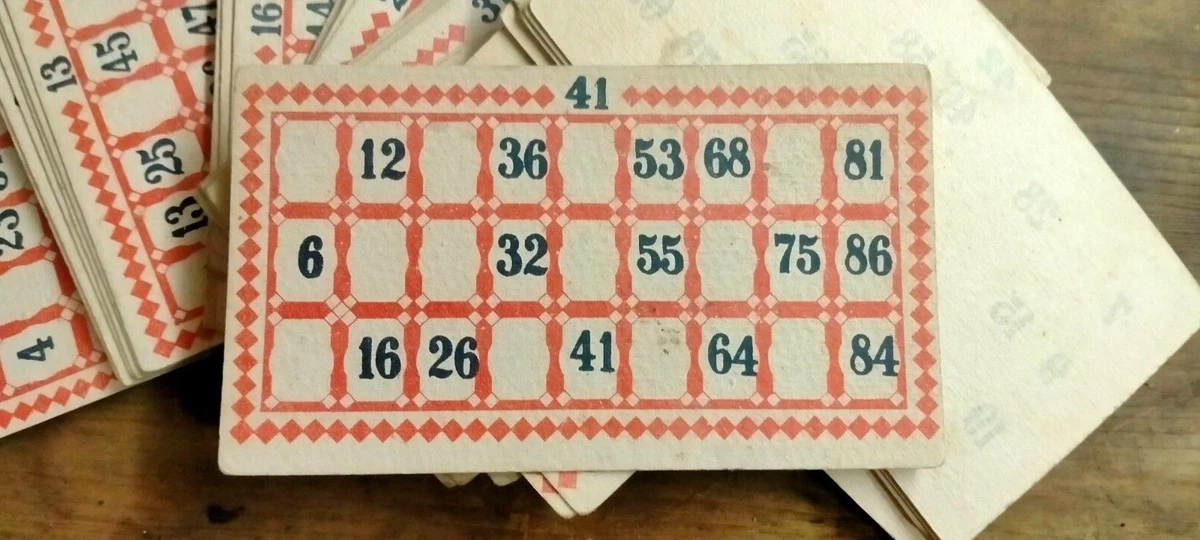 Numeri E Simboli Della Tombola Napoletana: L'elenco, 54% OFF