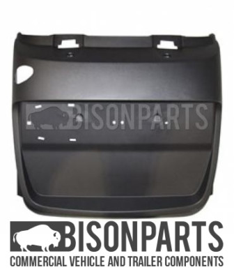 "FITS DAF XF (2013>) REAR OF FORWARD REAR AXLE DROPWING DRIVER SIDE RH ...