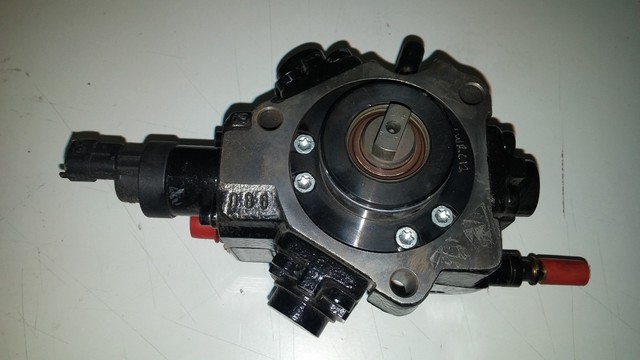 Land Rover Evoque FREELANDER 2 Discovery Sport Fuel Injection Pump ...