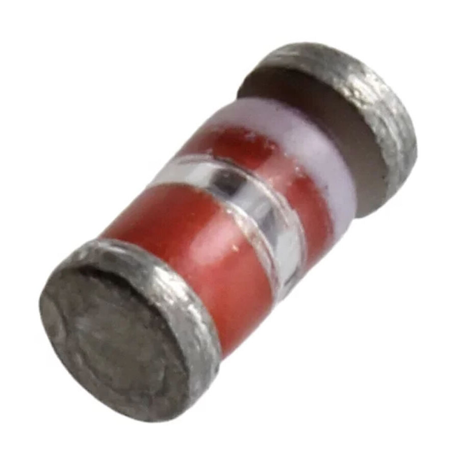 BZV55C5V6 SMD Zener Diode - Protective Case: SOD80 Make: NXP ...