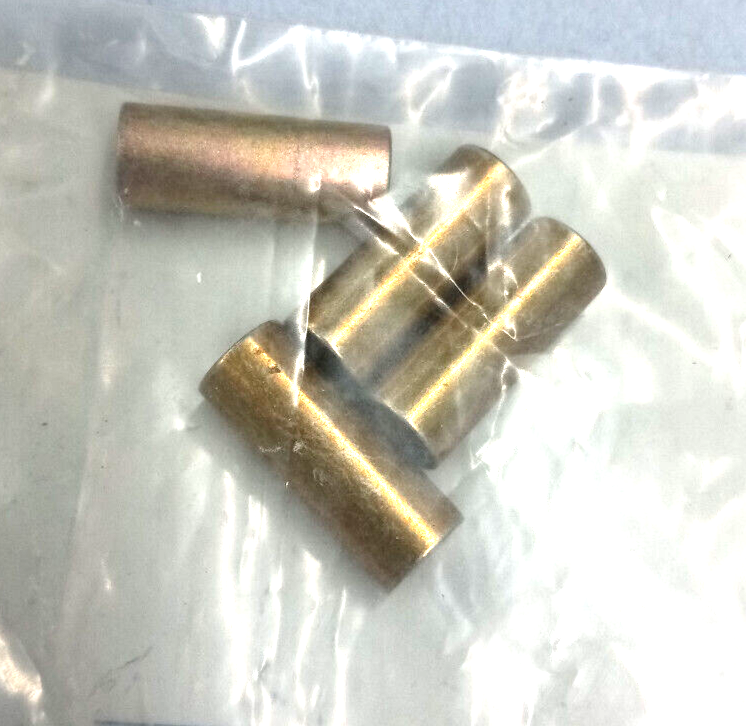 NAS P/N NAS43HT3-52 SPACERS (4/PACK) | eBay