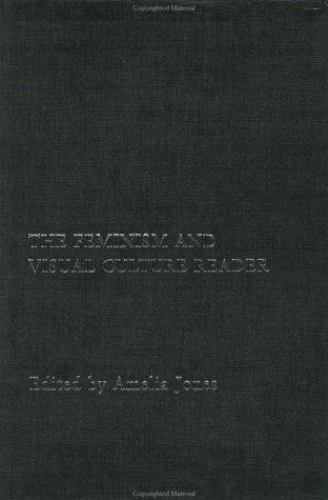 In Sight: Visual Culture Ser.: Feminism and Visual Culture Reader by ...