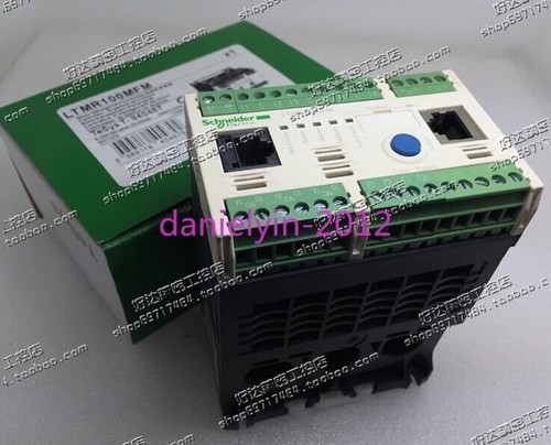 1pcs new motor protection controller LTMR100MFM #A6-33 | eBay