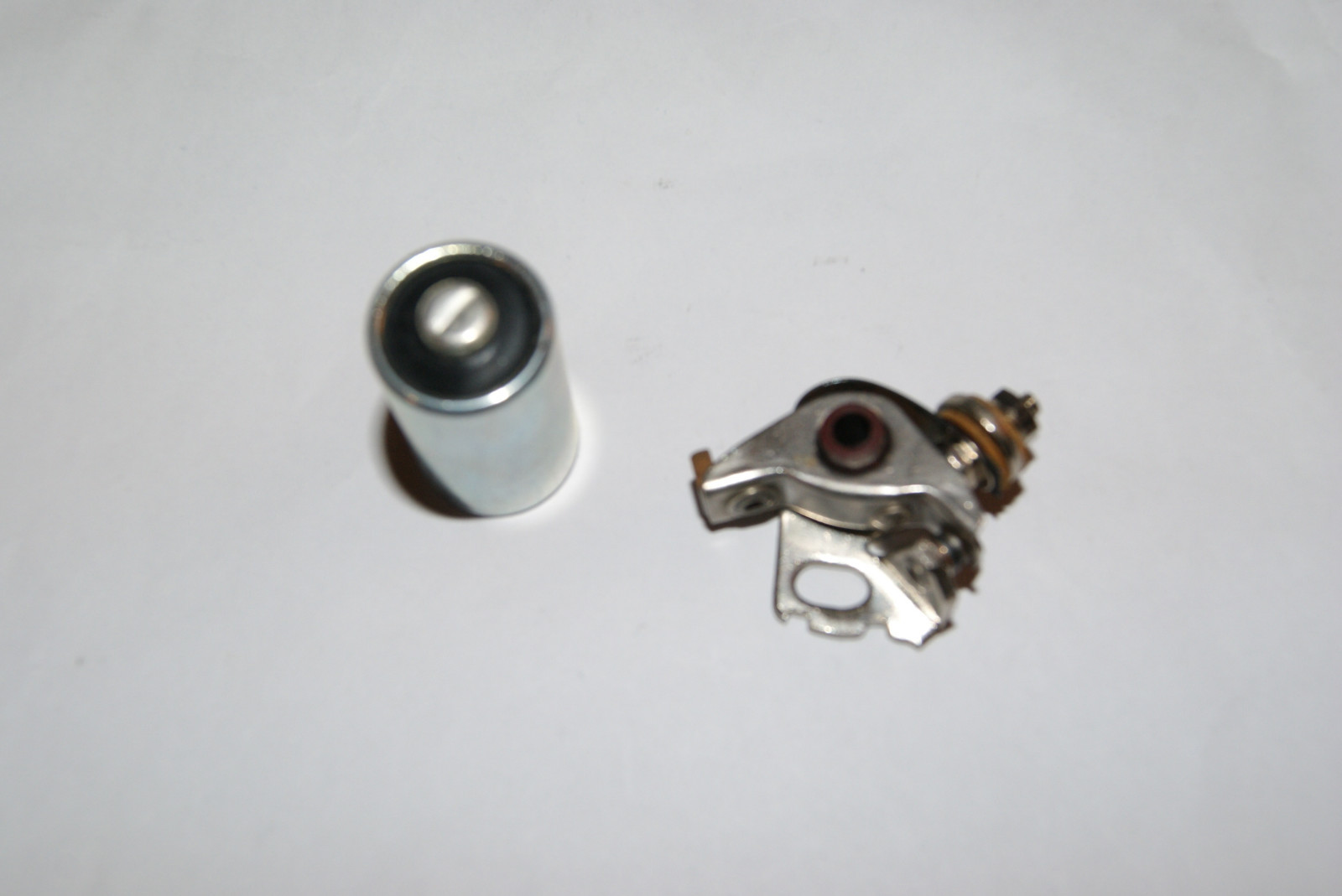 Point and Condenser Set Bosch Hirth JLO Kohler Rotax 1-217-013-015 1 ...