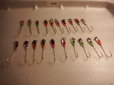 Spoons - Shad Spoons