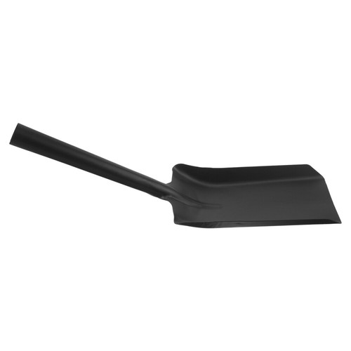 Fly Ash Shovel Small Garden Spade Fireplace Tool Handle | eBay