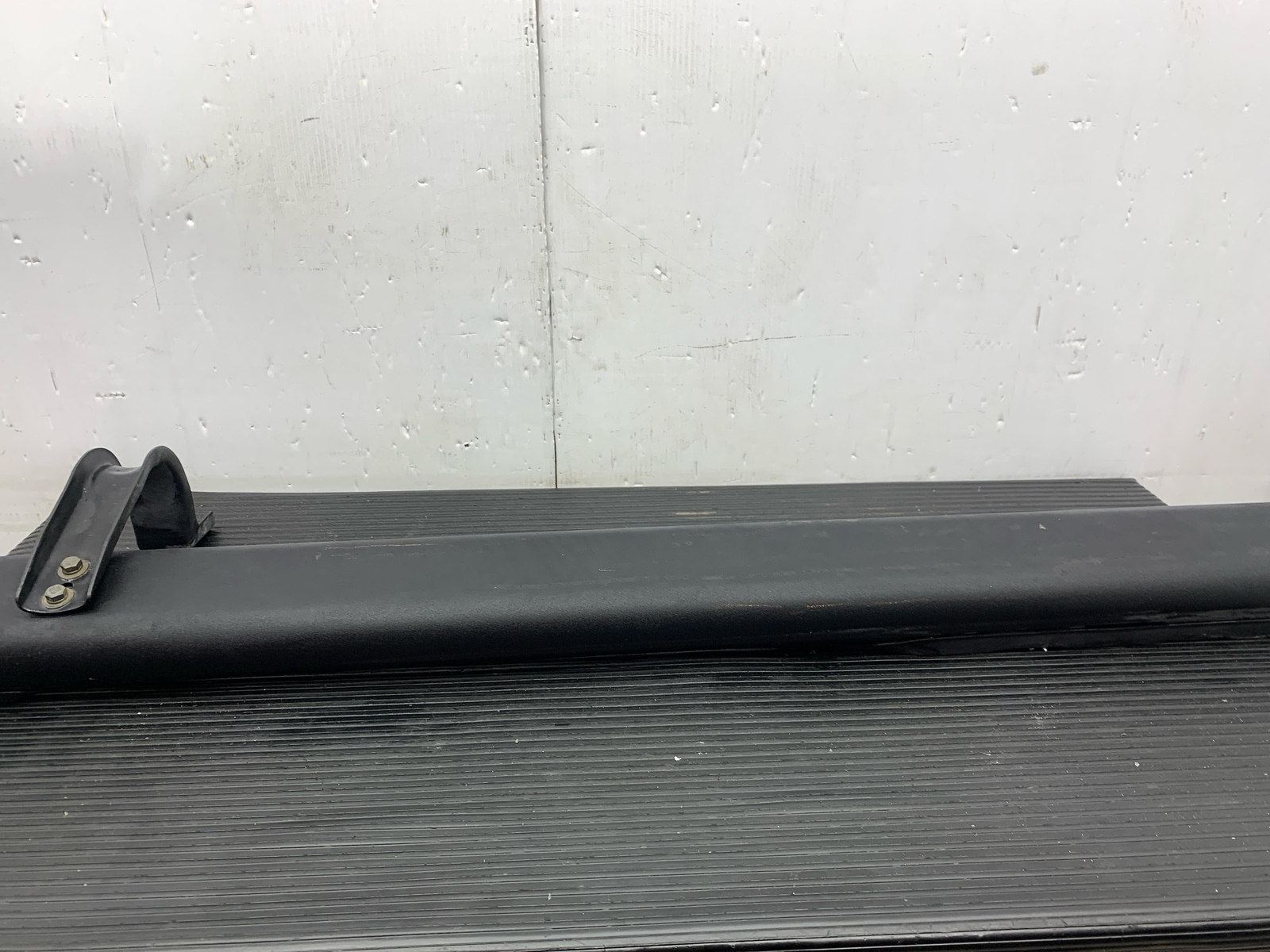 2007-2021 TOYOTA TUNDRA OEM RIGHT PASSENGER SIDE RUNNING BOARD *WEAR ...