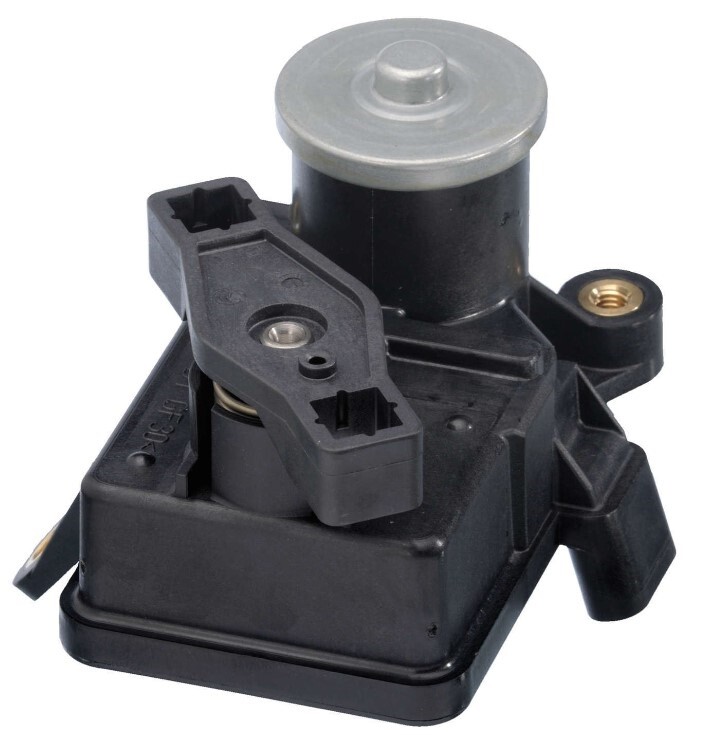 Pierburg Intake Manifold Adjusting Unit 6421500594 / 7.01132.12.0 For ...