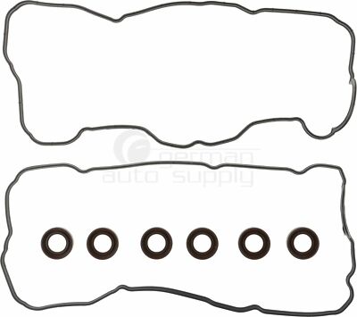 Victor Reinz Engine Valve Cover Gasket Set 154304902 1119370010 for ...