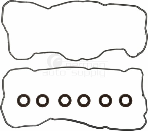 Victor Reinz Engine Valve Cover Gasket Set 154304902 1119370010 for ...