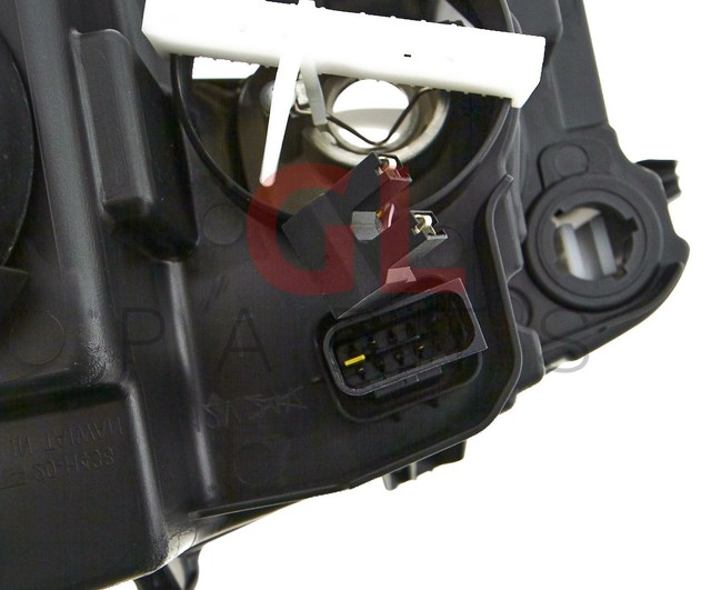 Headlight Headlamp FOR CITROEN C3 2016- 9820059280 Right TYC for sale ...