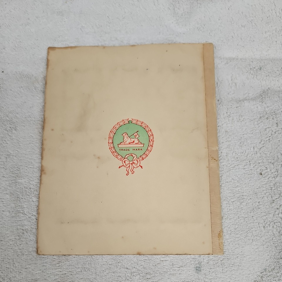PARK DRIVE/GALLAHER Cigarette card Album,complete 48 British Birds ...