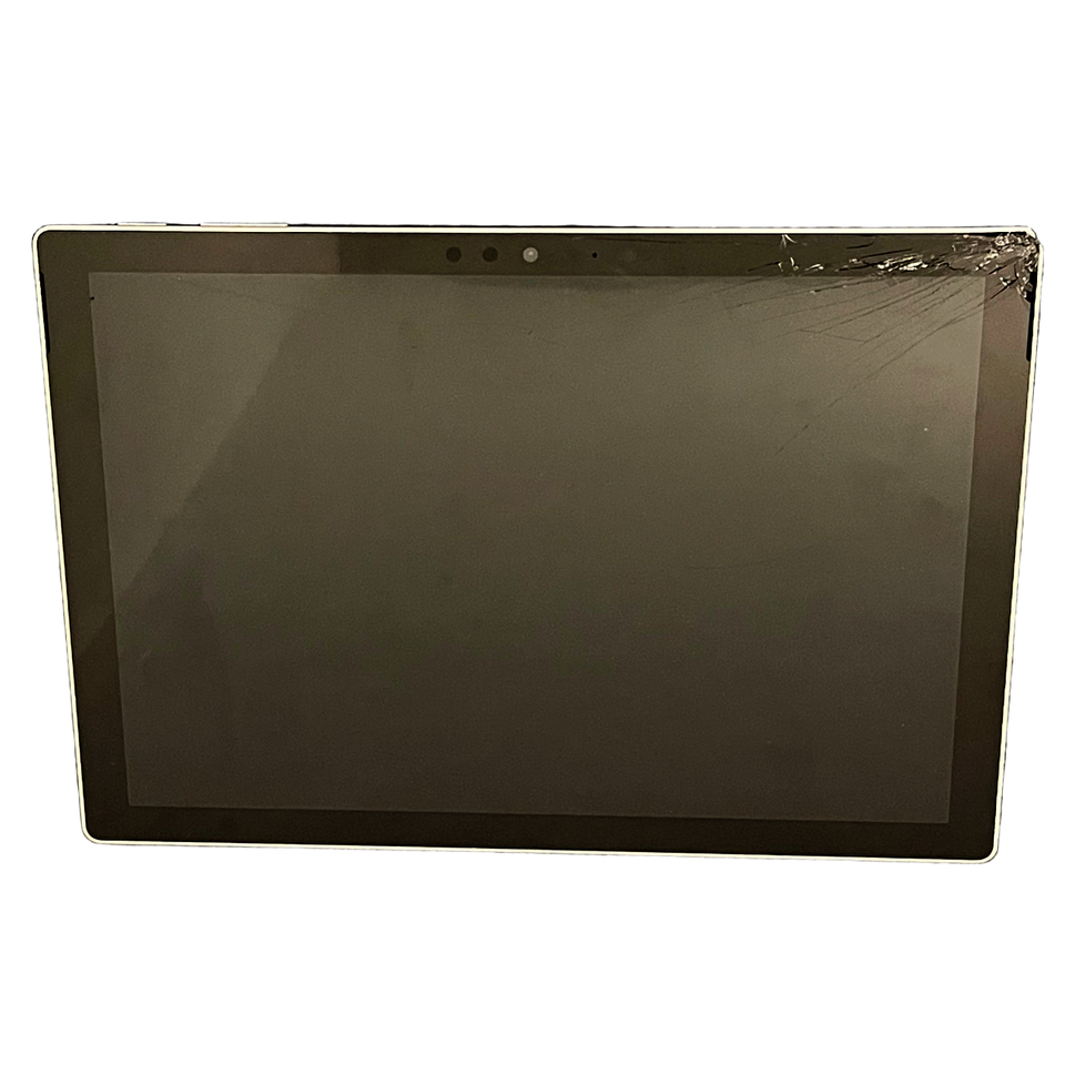 Surface Pro 5 1807 12.3'' Tablet Core i5 7th Gen 8GB 256GB LTE 4G ...