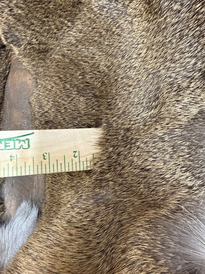 Wt deer elk moose Deer hair hide fly tying material, craft art fishing ...