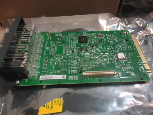 AVAYA - IP500 VCM 32 V2 Basecard 700504031-1 | eBay