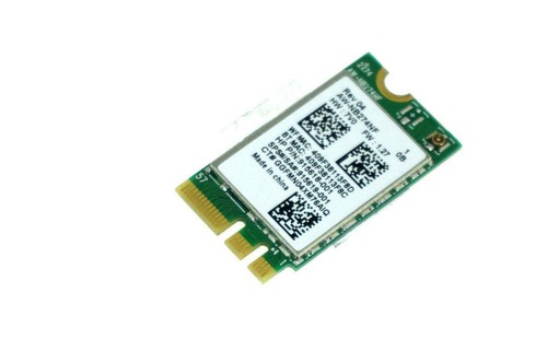 Lot x 2 HP 15-bs013dx 15.6" AW-NB274NF Laptop Wireless WiFi Card 915618 ...