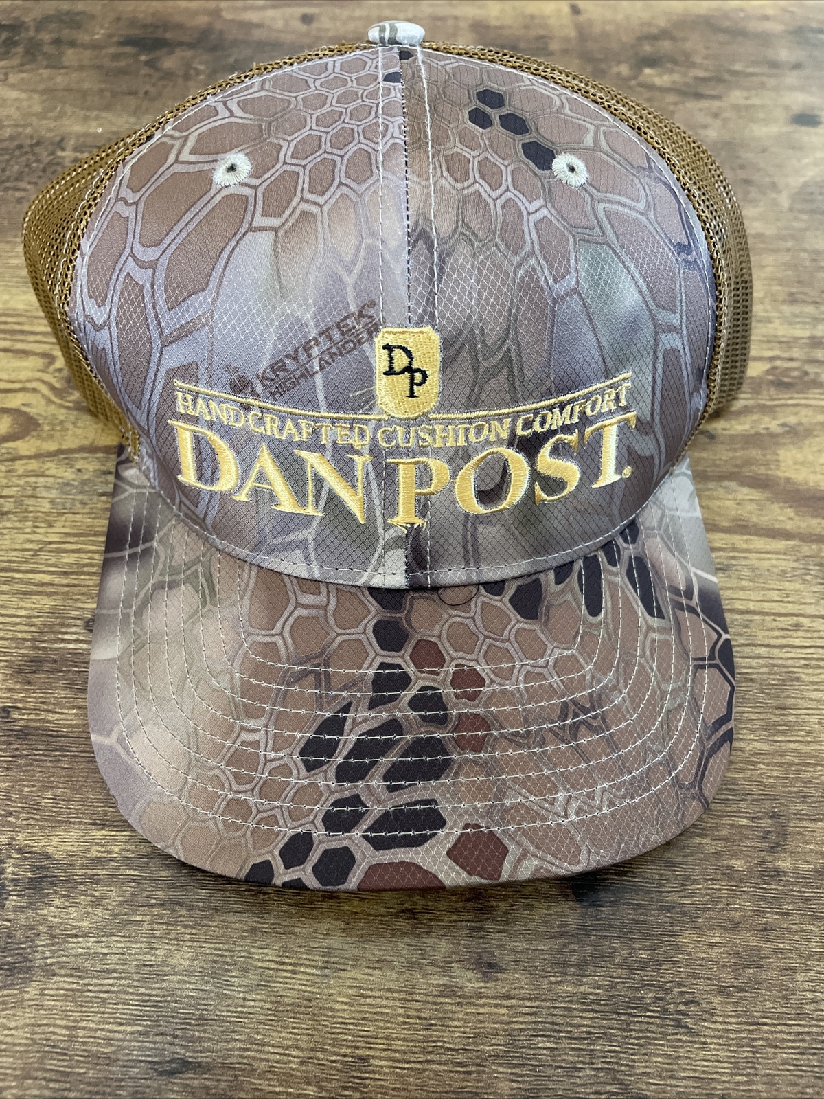 Kryptek Highlander Hat