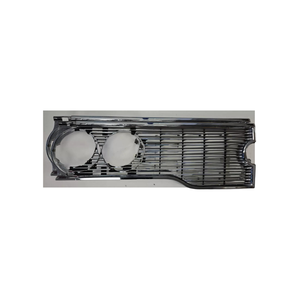 1968 Chrysler Imperial Front Right Passenger Side Chrome Grille 2786704 ...