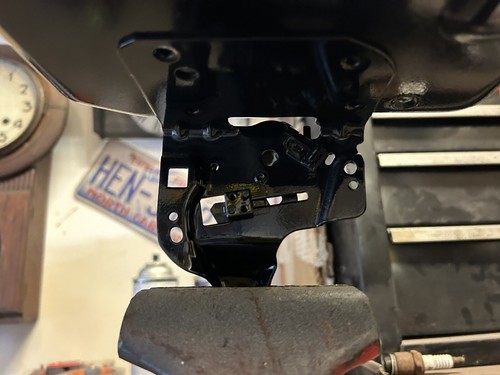 Briggs & Stratton 694315 Fuel Tank for sale online | eBay