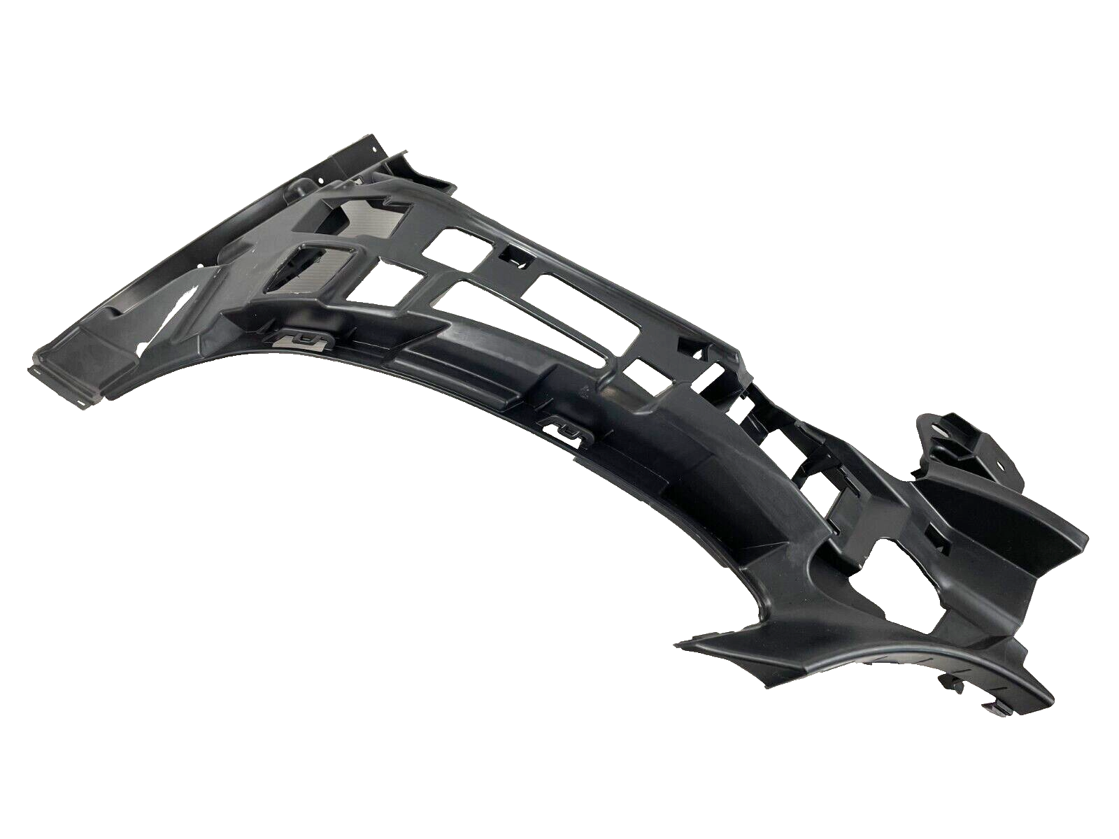 Mercedes-Benz C-class W205 Front Bumper Left Bracket A2058853165 OEM ...