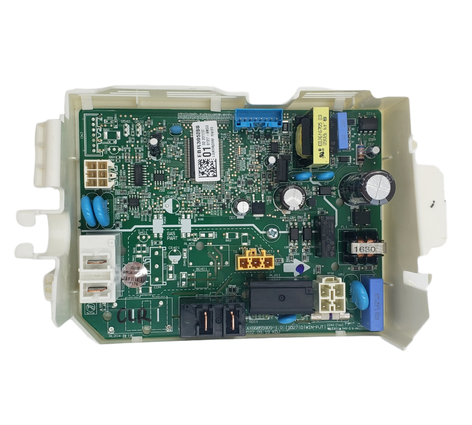 Genuine LG Dryer Control Board EBR39528801 Same Day Shipping & *60 Days ...