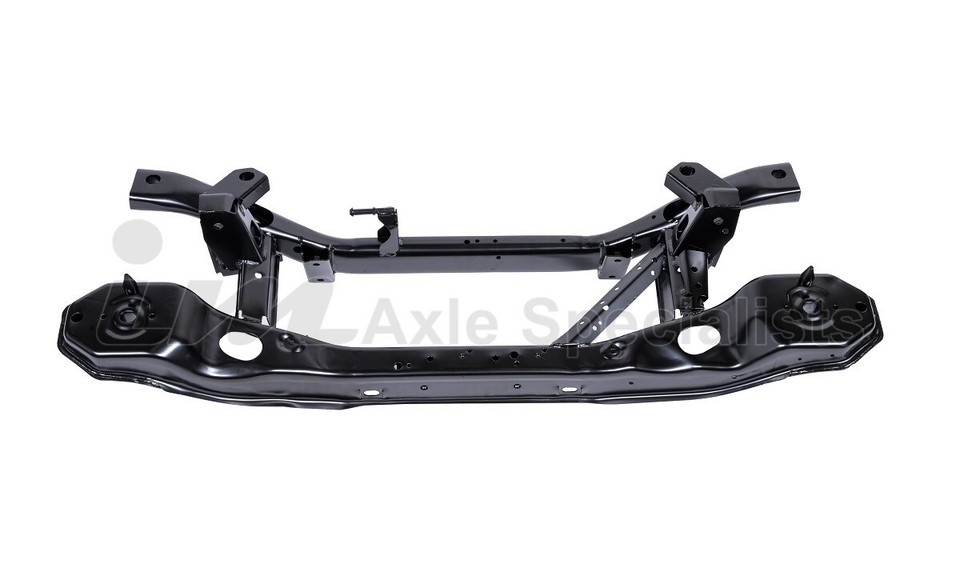 Rear Subframe Crossmember for Volvo V50 C30 S40 2004-2012 | eBay UK