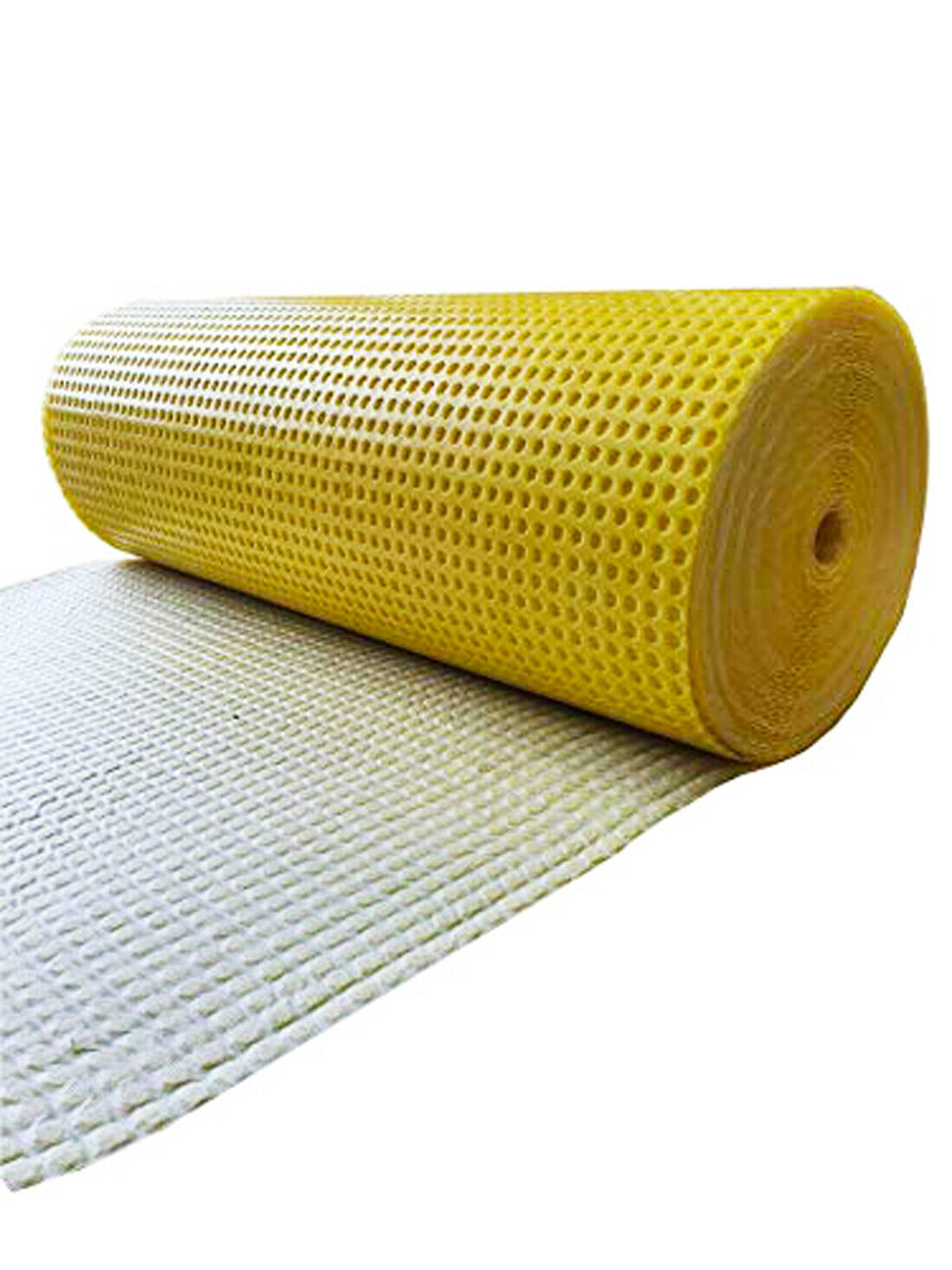 Decoupling Floor Membrane - Anti-Crack, Waterproof, Soundproof - 30m² ...