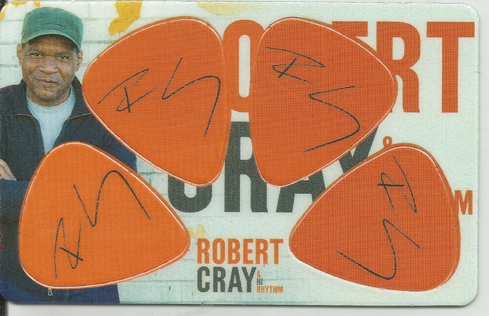 Robert Cray & Hi Rhythm * by Robert Cray & Hi Rhythm (CD, 2017 ...
