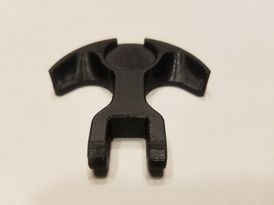 PERKO FLUSH MOUNT LATCH REPLACEMENT HANDLE ( 5-PACK) | eBay