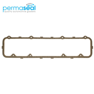 Rocker Cover Gasket FOR Plymouth Chrysler Valiant Slant 6 170 198 225 ...