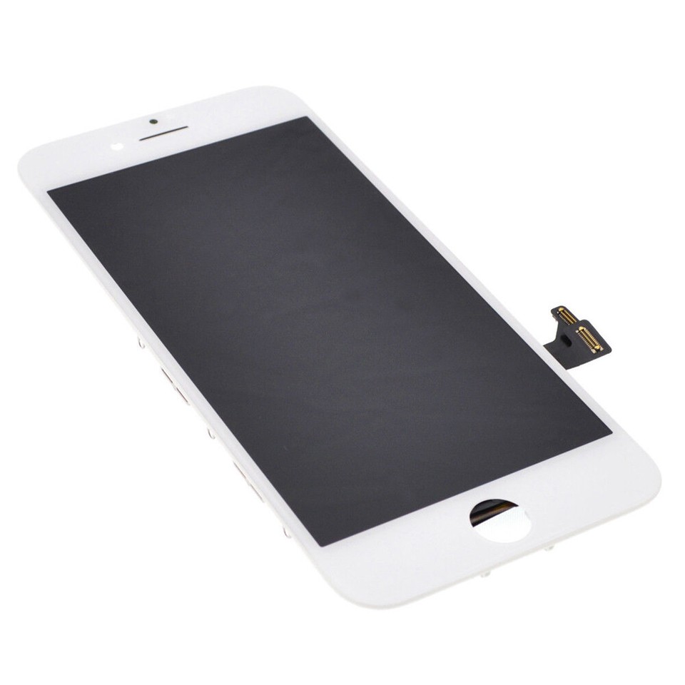 For iPhone 8 7 6S Plus LCD Touch Display Screen Digitizer Replacement ...