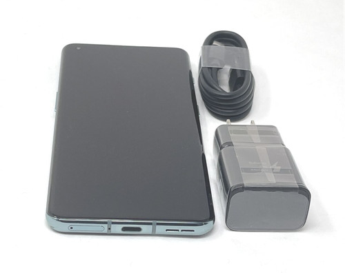 OnePlus 10 Pro - 5G 128GB - Emerald Forest (Unlocked) NE2215 Good | eBay