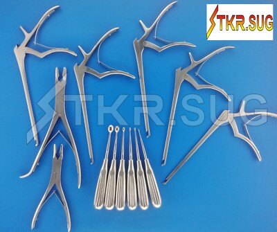 Surgery & OR - Codman Neuro Spine