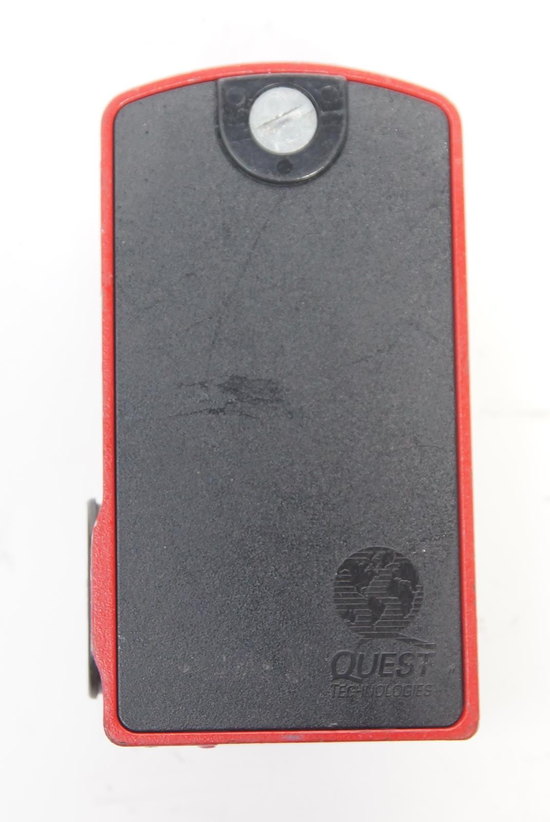 3M QUEST NoisePro DLX Personal Noise Dosimeter | eBay