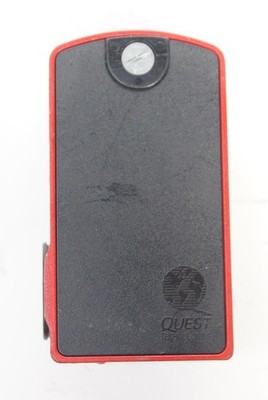 3M QUEST NoisePro DLX Personal Noise Dosimeter | eBay